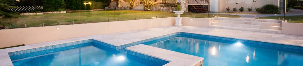 Residential - Imperial Paddock Pools Ltd