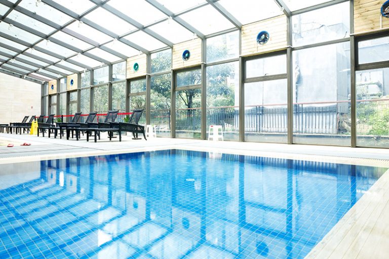 Swimming Pool Basics - How a Pool Works - Imperial Paddock Pools Ltd ...