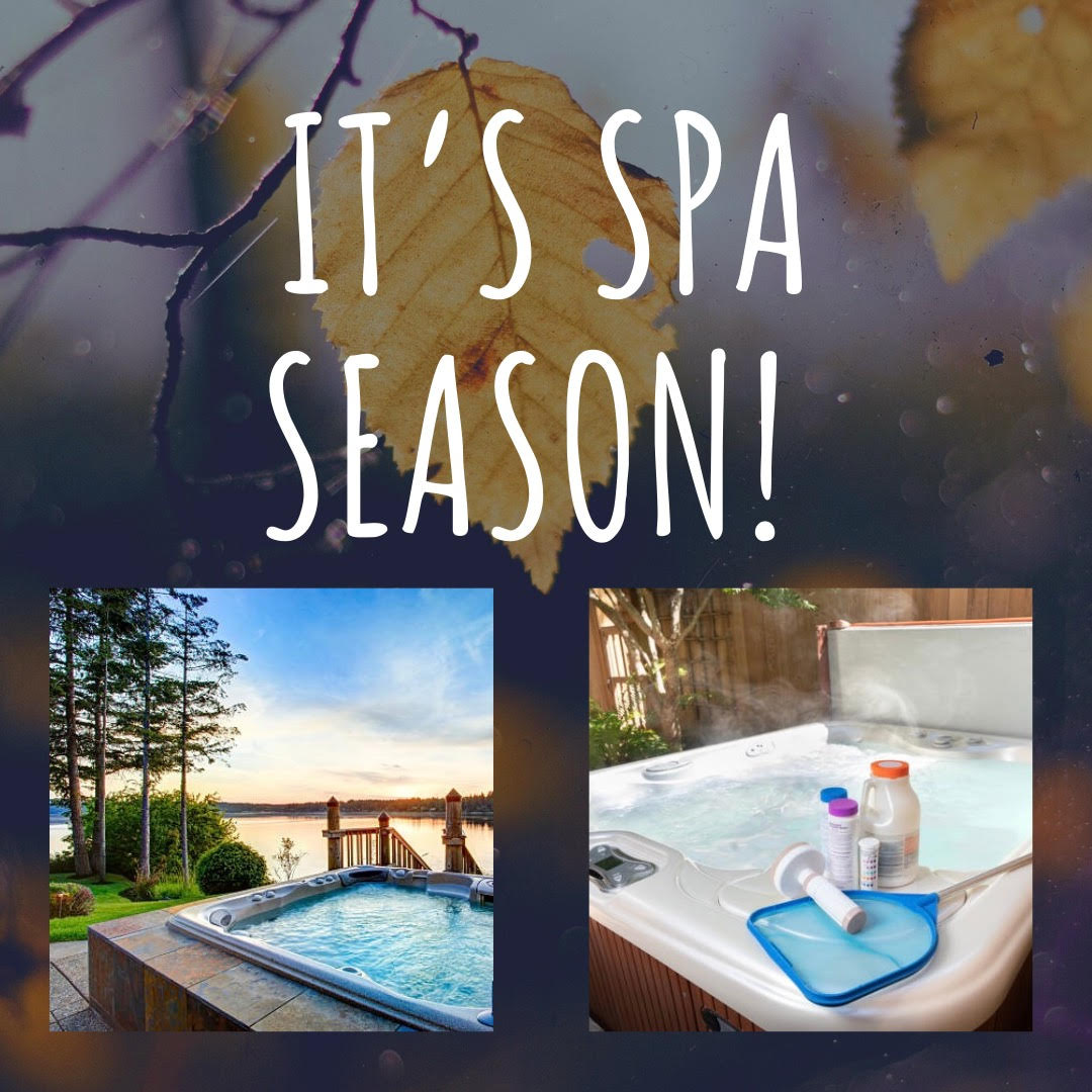 Holiday Giving: - Imperial Paddock Pools Ltd