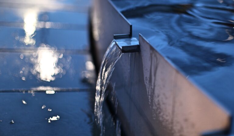 SPRING IS HERE... - Imperial Paddock Pools Ltd